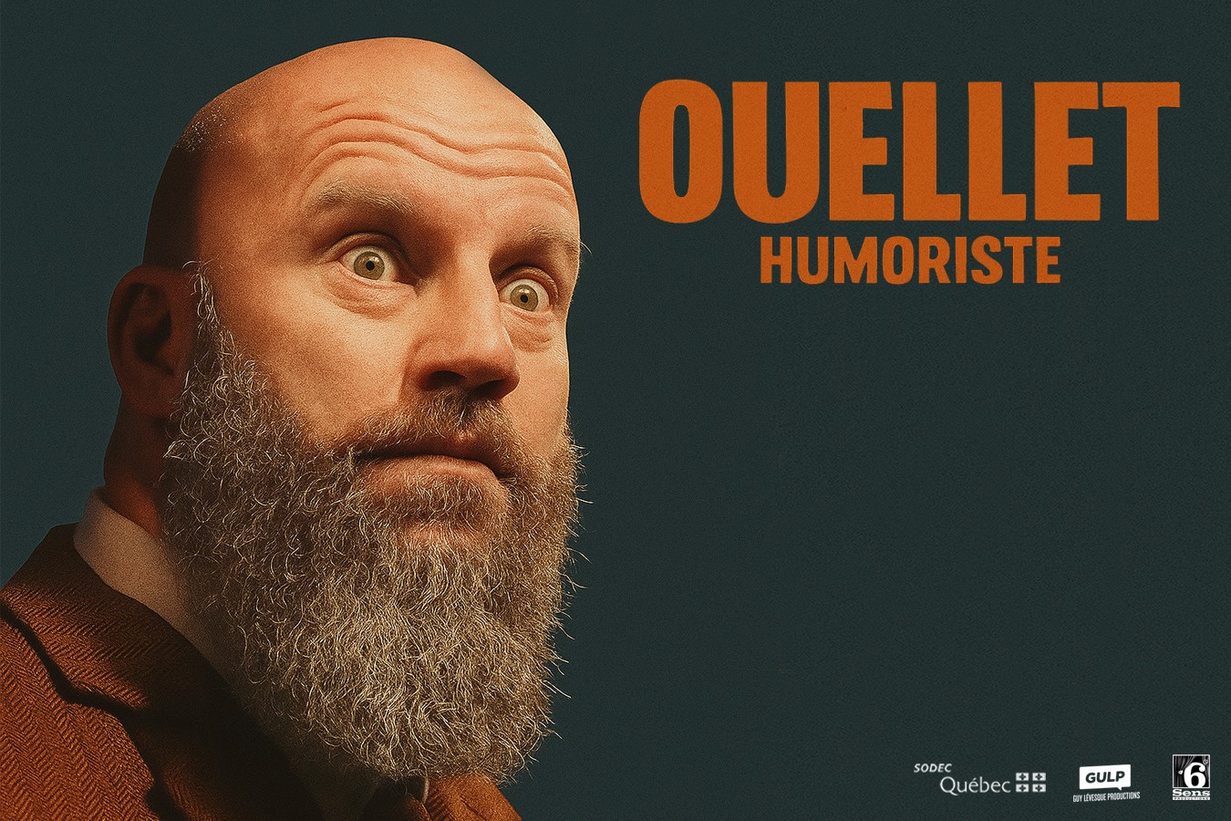 Patriote Comédie Club – Spectacles et show d'humour
